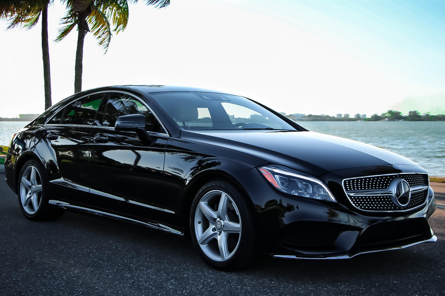 2015 Mercedes-Benz CLS-Class - Siesta Cars